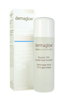 Say goodbye to Dull & hello to Radiance! {Dermaglow Review & Giveaway ...